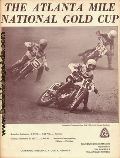 Mototique Racing - Formally Deadly Dave's Blog: Lakewood Speedway ...