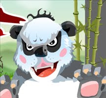 Crazy Panda Games | Nickelodeon Kids