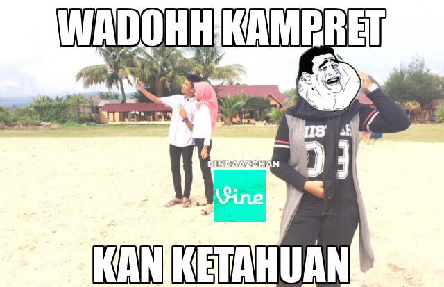 5 Rangkaian Meme 'Ini Kisah Cinta Gue' yang Akhirnya Nggak Terduga