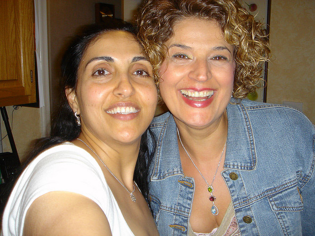 Unknown Baha'is from Atoosa's Flickr Photostream | Baha'i Culture