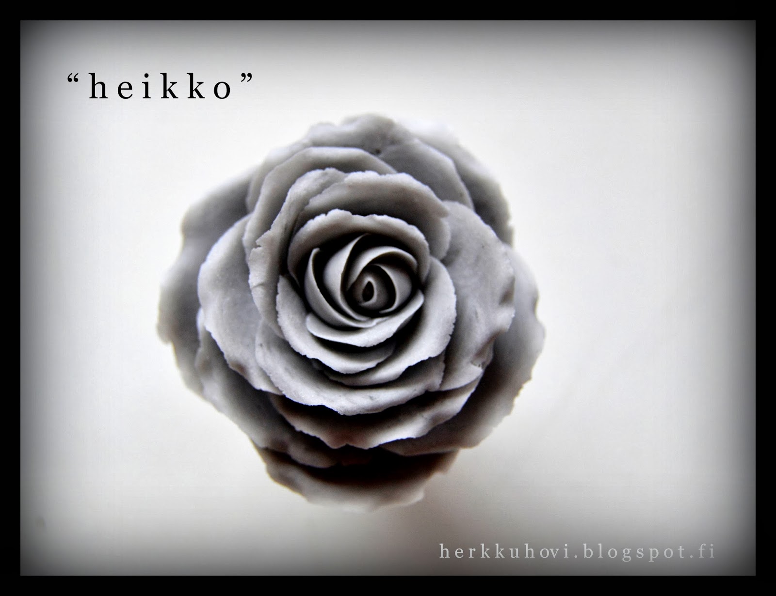 .: Heikko lenkki - Kommentti jättää jälkensä