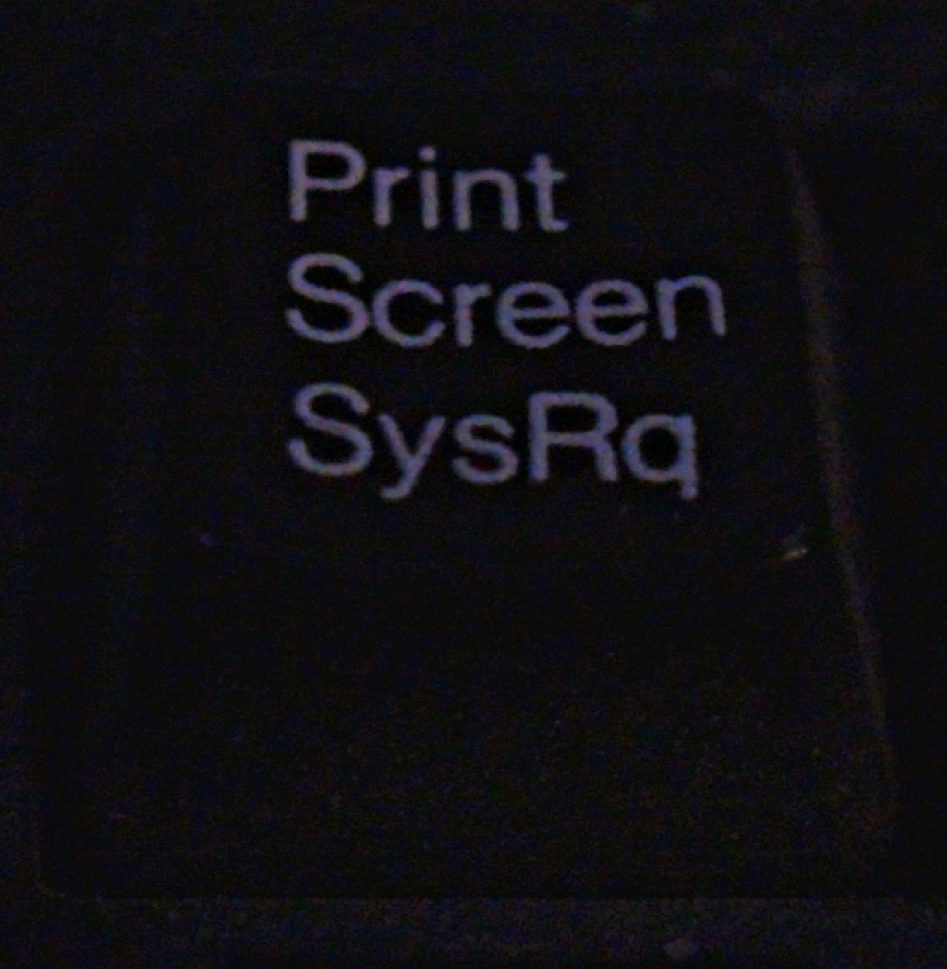 Computer Tips and Tricks: The Print Screen Button for Windows and Linux
