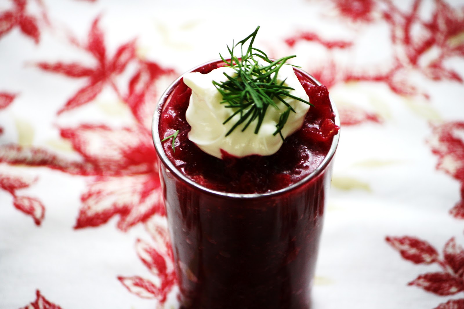 What's Cooking in your World?: Day 185! Ukraine - Borsch (Vegetarian ...