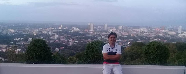 LEXICAL CROWN: THE BREATHTAKING VIEW OF CDO FROM ATOP HIGH RIDGE RESTAURANT