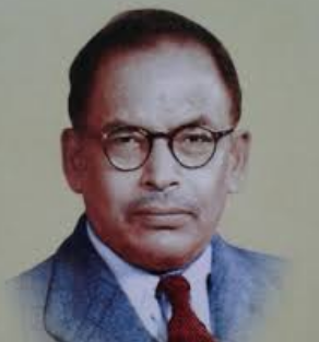 Meghnad Saha Biography - Leading website for AP and Telangana Teachers ...