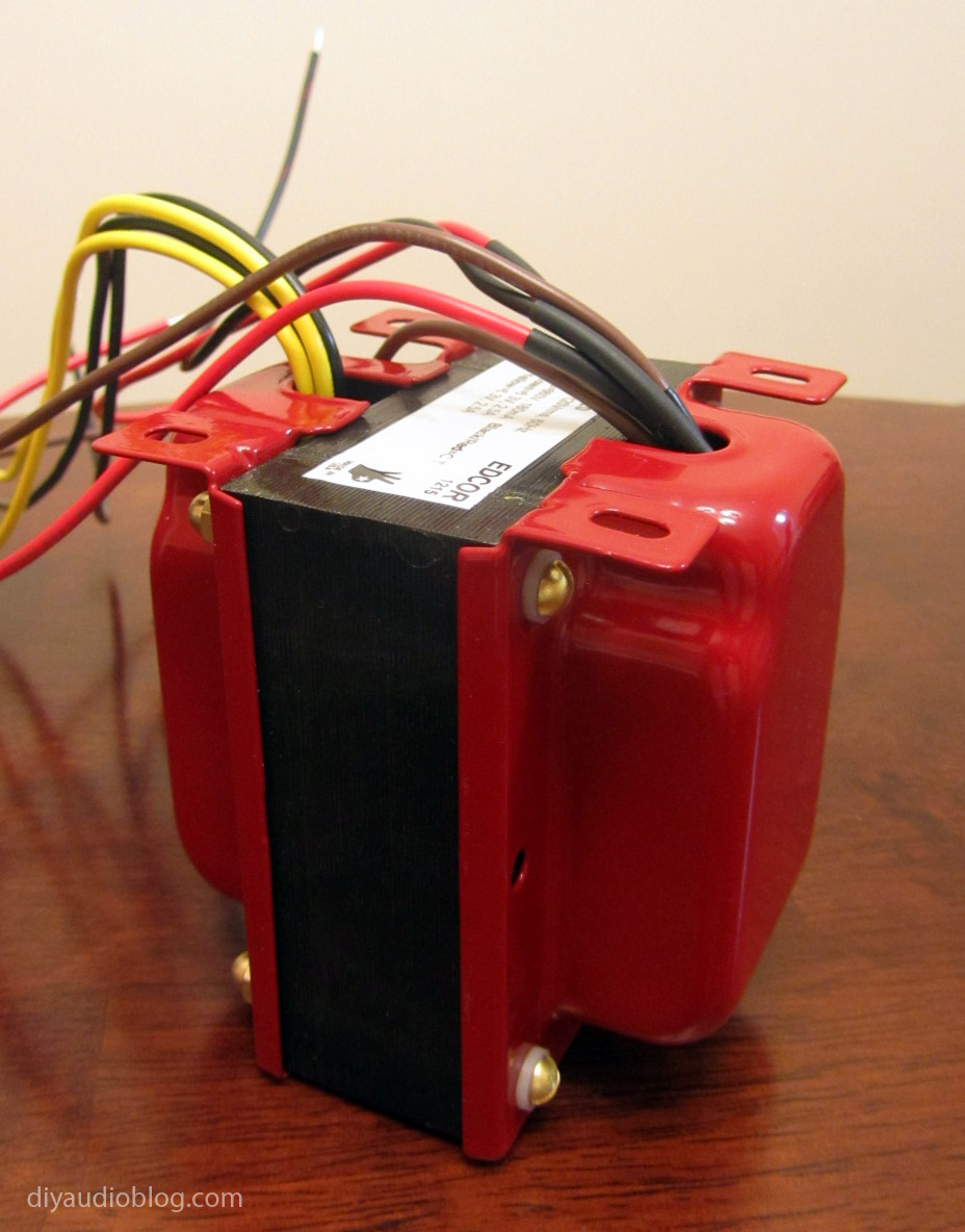 DIY Audio Electronics from Zynsonix.com: April 2012