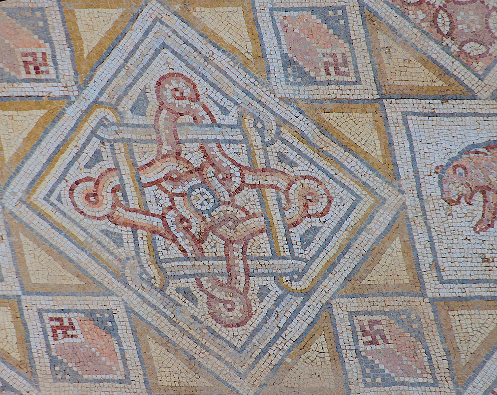 Thoughts Guiding me.: Journey of Swastika across the World from time ...