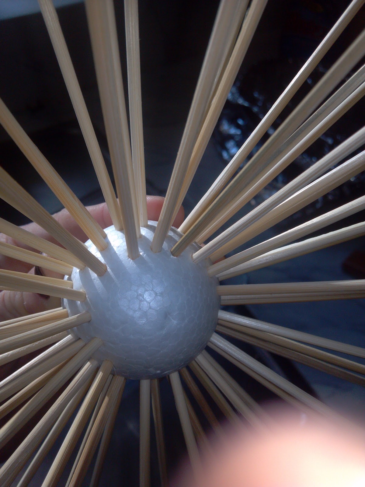 GORGEOUS SHINY THINGS: What ever happened to...