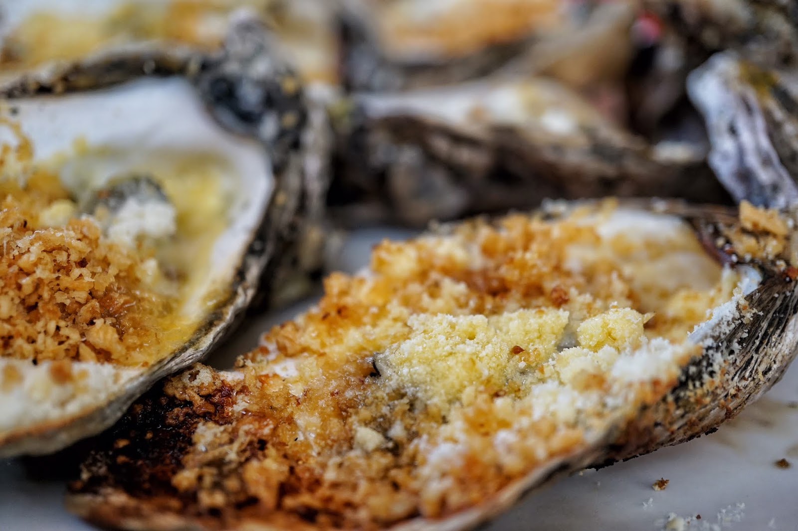 What Mary Loves: When in Iloilo: Tytche Grill & Seafood Restaurant