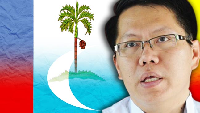 KTemoc Konsiders ........: My message to PKR’s Kebun Bunga assemblyman ...