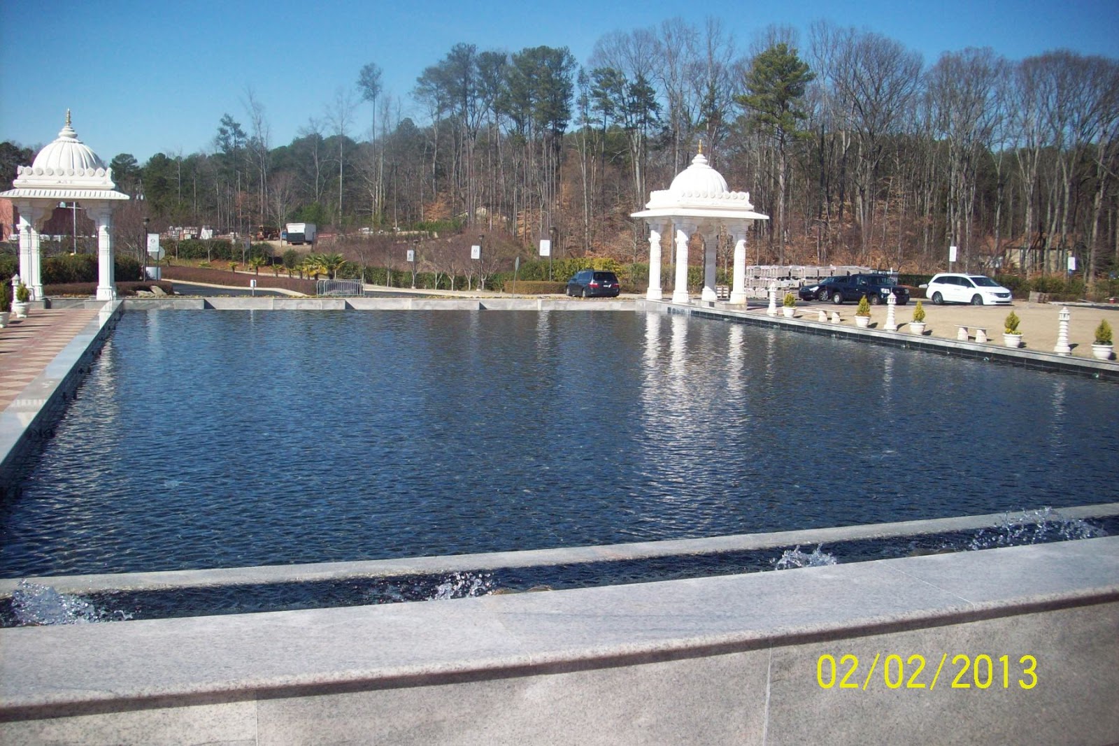 Vicki. Travels. Georgia: Lilburn, Georgia (Gwinnett County) #9