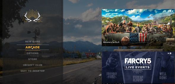Guide to Create Your Own Map in Far Cry 5 Arcade