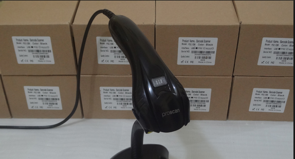 Jual Barcode Scanner Proscan Termurah di jawa tengah |Mesin Kasir ...