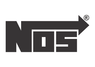 NOS Logo Vector - Download Free