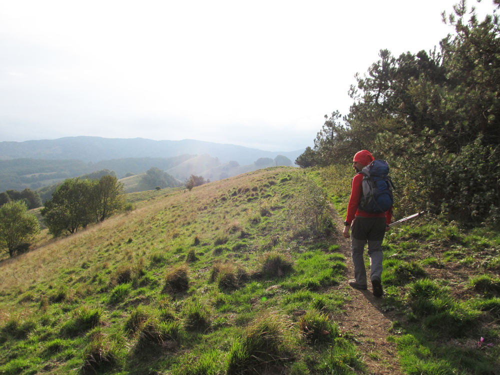 Escursionismo a 360°: dicembre 2015