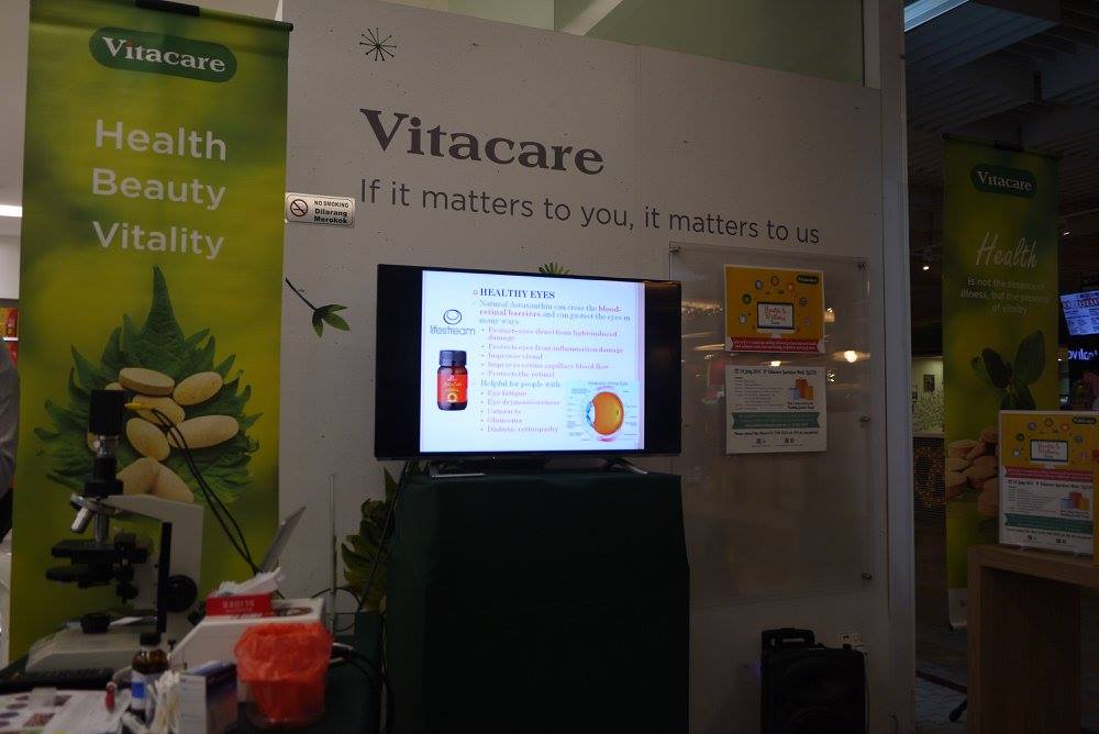 The Beauty Junkie - ranechin.com: The First Series of Health & Wellness ...