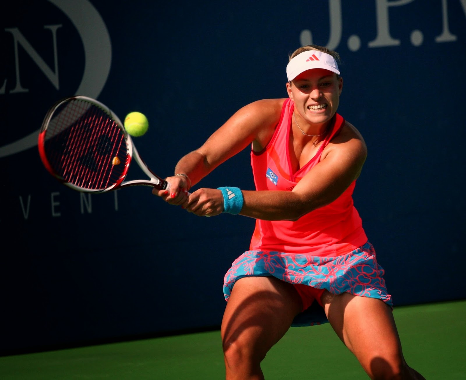 Angelique Kerber Profile & Fresh Hd Wallpapers 2013-14 | World Tennis Stars