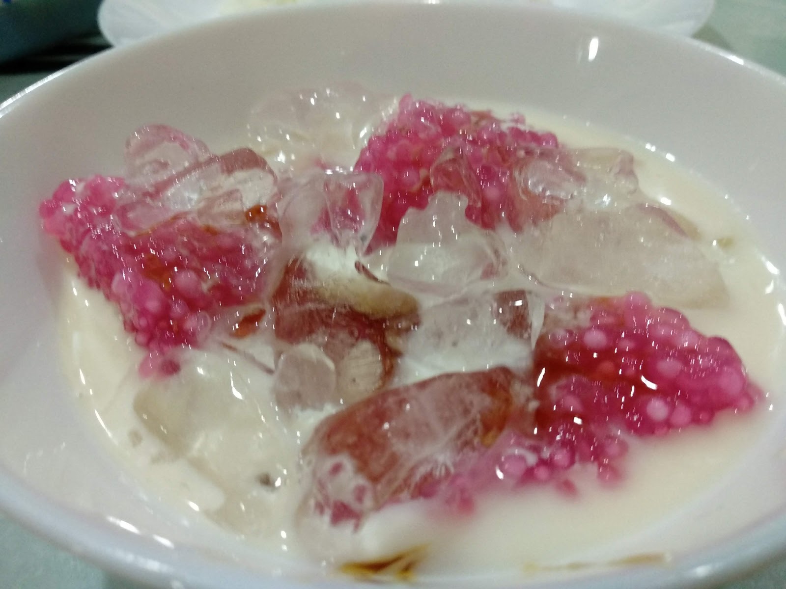 Resepi Sedapzaini: Sagu Gula Melaka Istimewa