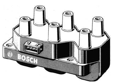 All About Ignition System: Distributorless Ignition System.