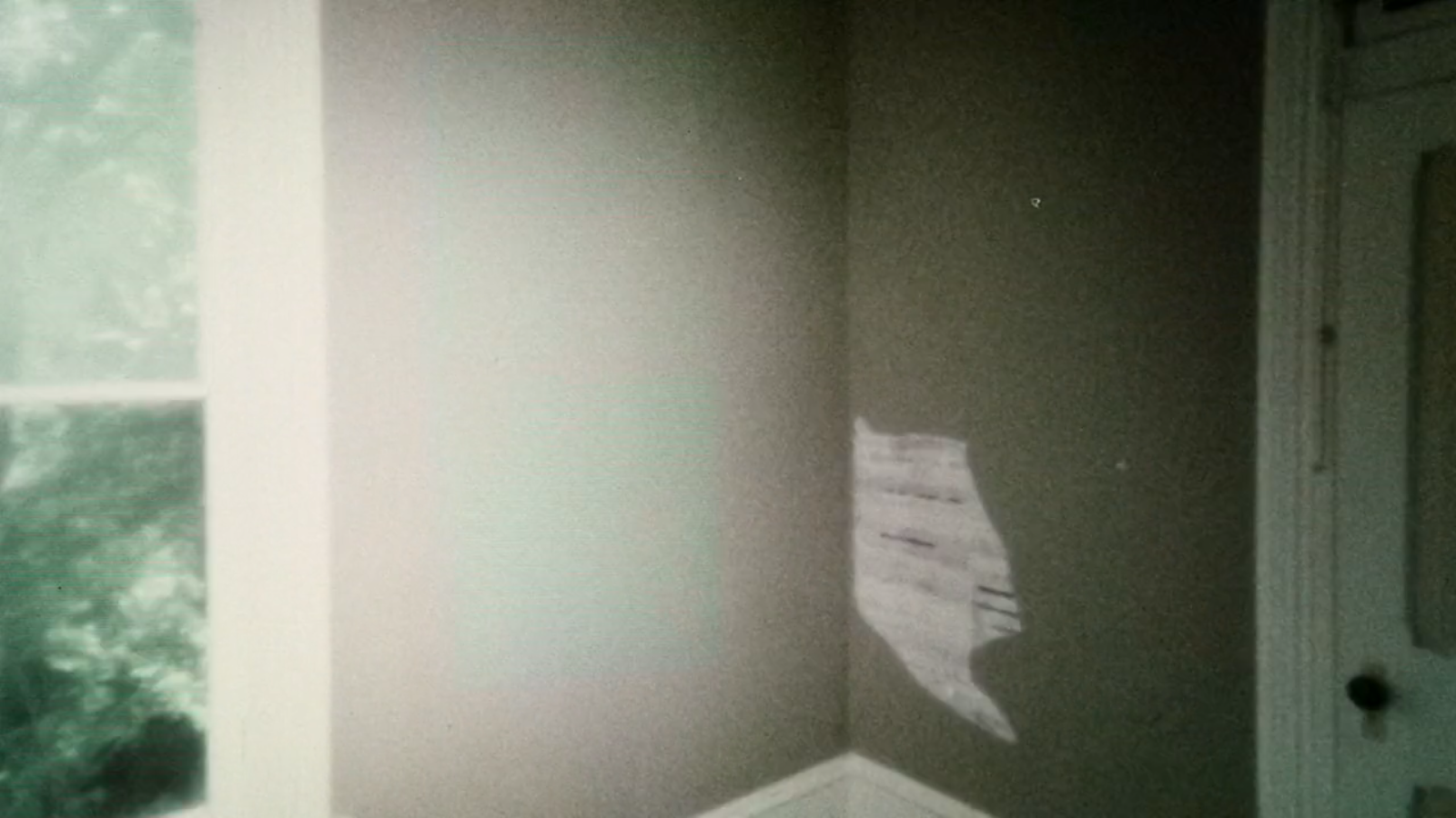 Tobe Hooper Appreciation Society: THAS: 'Eggshells' Is...