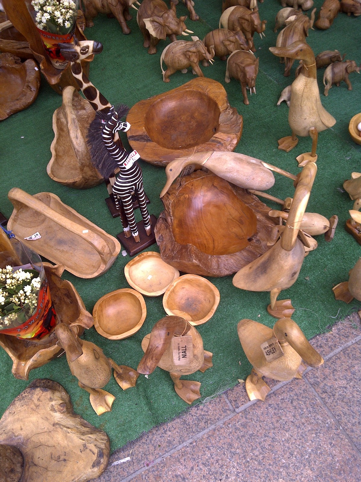 Swahili na Waswahili.com: 01/08/2012 - 01/09/2012