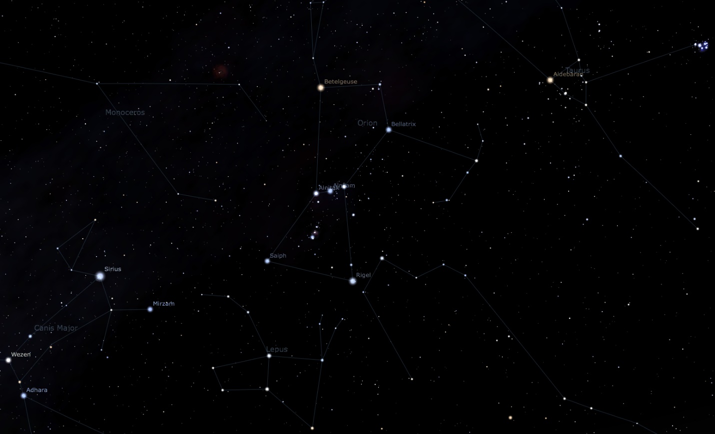 To the Land of Dreams: Taurus