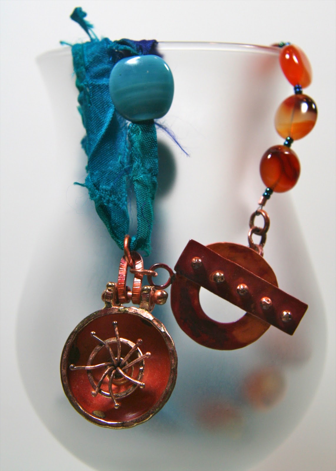 Bead Soup Party is HERE!!!! | Beads for Busy Gals