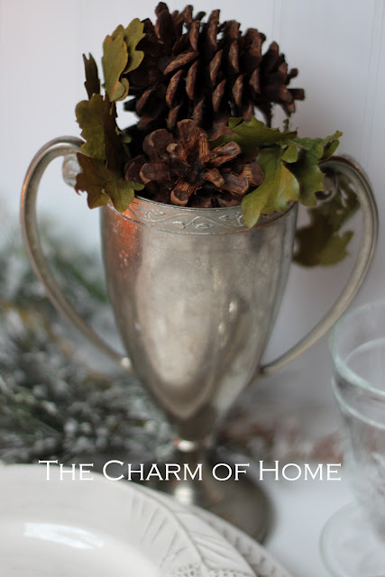 Roses and Rust: Monday Musings - Trophies