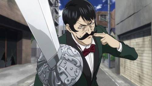 100+ Karakter Anime One Punch Man dan Gambarnya [Lengkap] - InfoAkurat.com