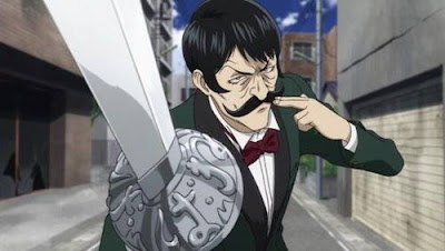 100+ Karakter Anime One Punch Man dan Gambarnya [Lengkap] - InfoAkurat.com