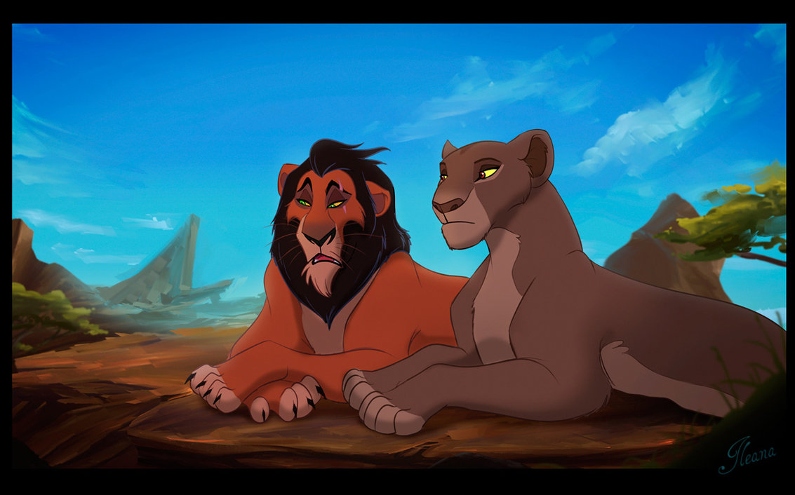 | Stories Lion King| ☼: Histórias Rei Leão:o Reinado de Ahadi: Part 6