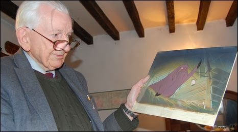 The Lost Continent: Looking back at 2013