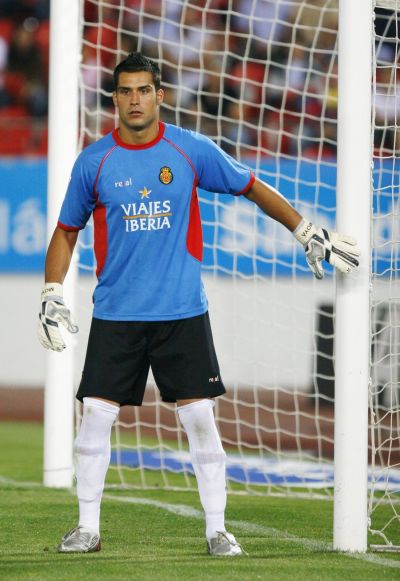 La Galeria del tio bueno: Miguel Angel Moya