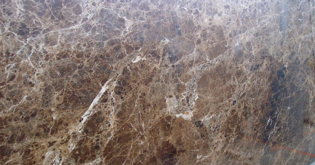 Marmer Dark Emperador ~ Marble Granite