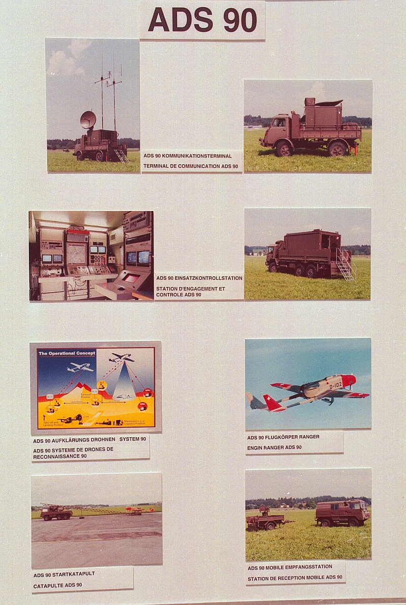 Unofficial Swiss Air Force Blog: 2018