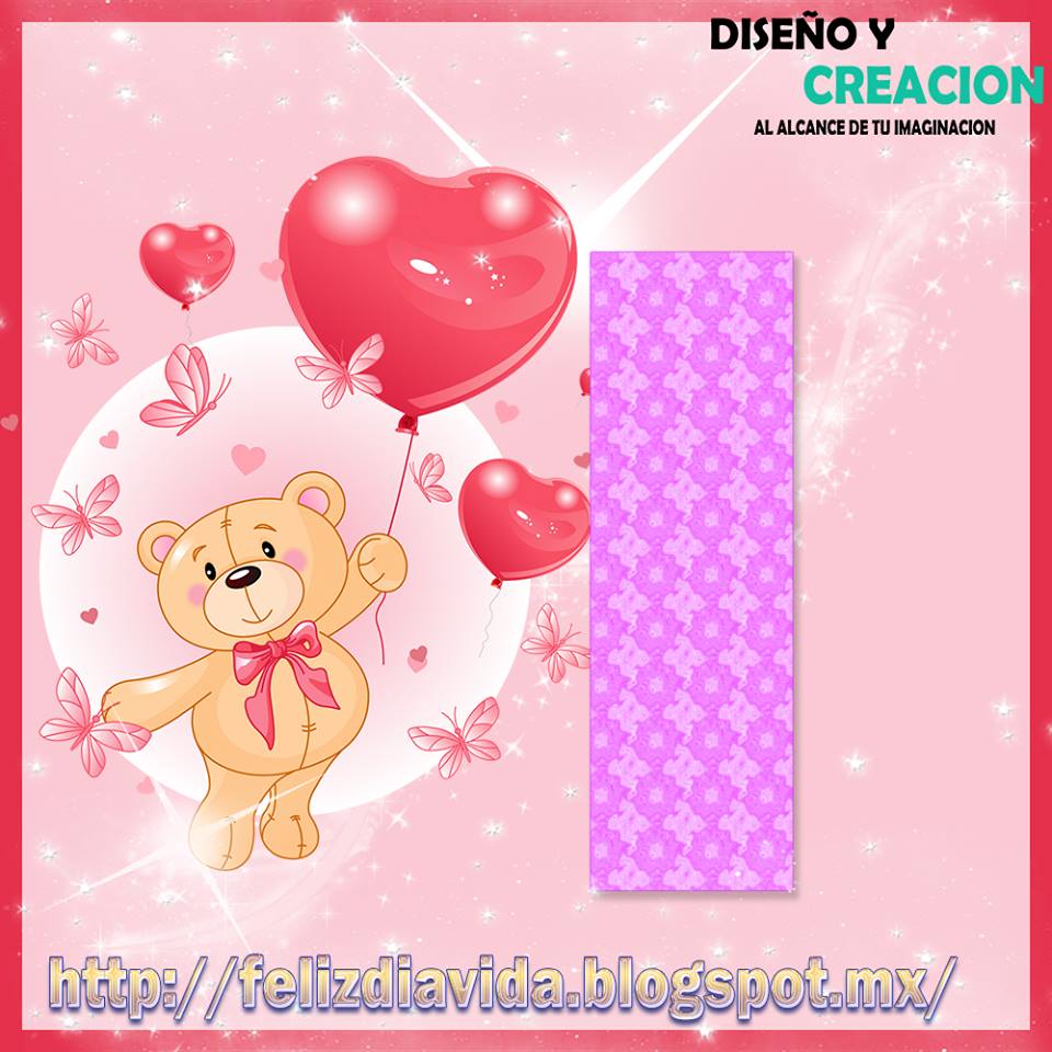 Iniciales Nombres y Más: Iniciales en un tierno osito A a la I