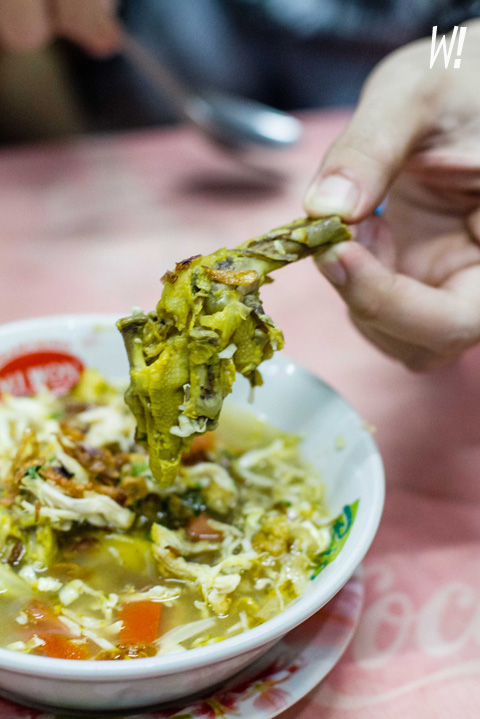 WANDERBITES! : Food Blog with Stories of Travel, Culinary Hits and ...