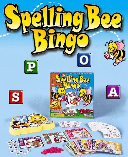 A Fly on Our (Chicken Coop) Wall: 5 Favourite* Games to Help a Child ...