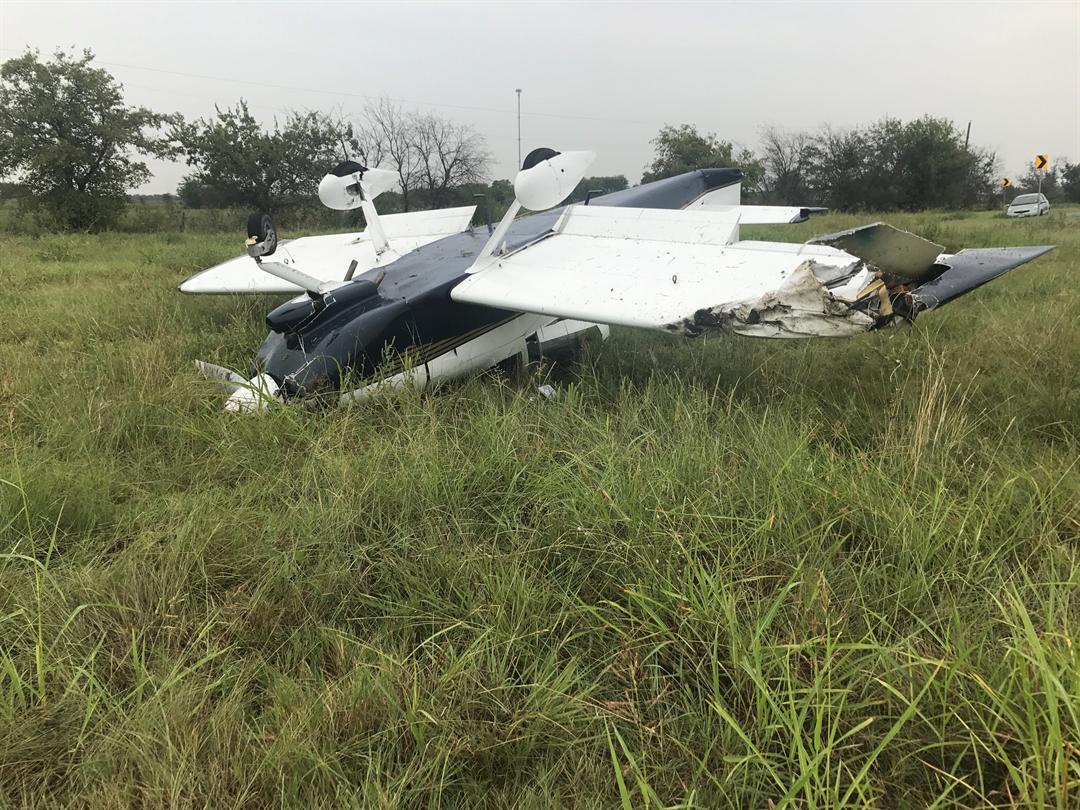 Kathryn's Report: Van's RV-7A, N712RL, CSM Aviation LLC: Accident ...