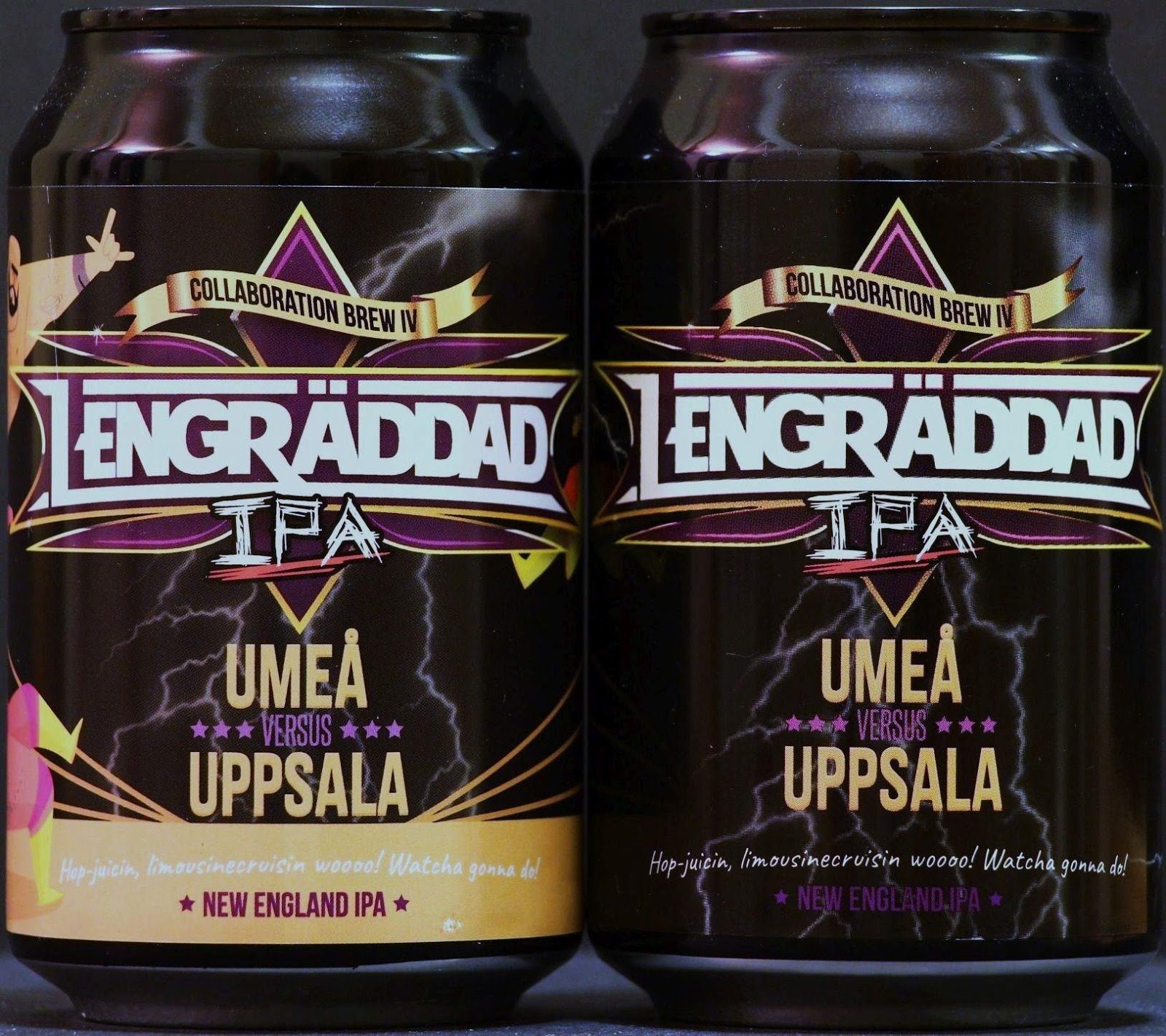 Burk-Bloggen: Bryggverket / Tempel Brygghus Lengräddad IPA : nu i svart ...