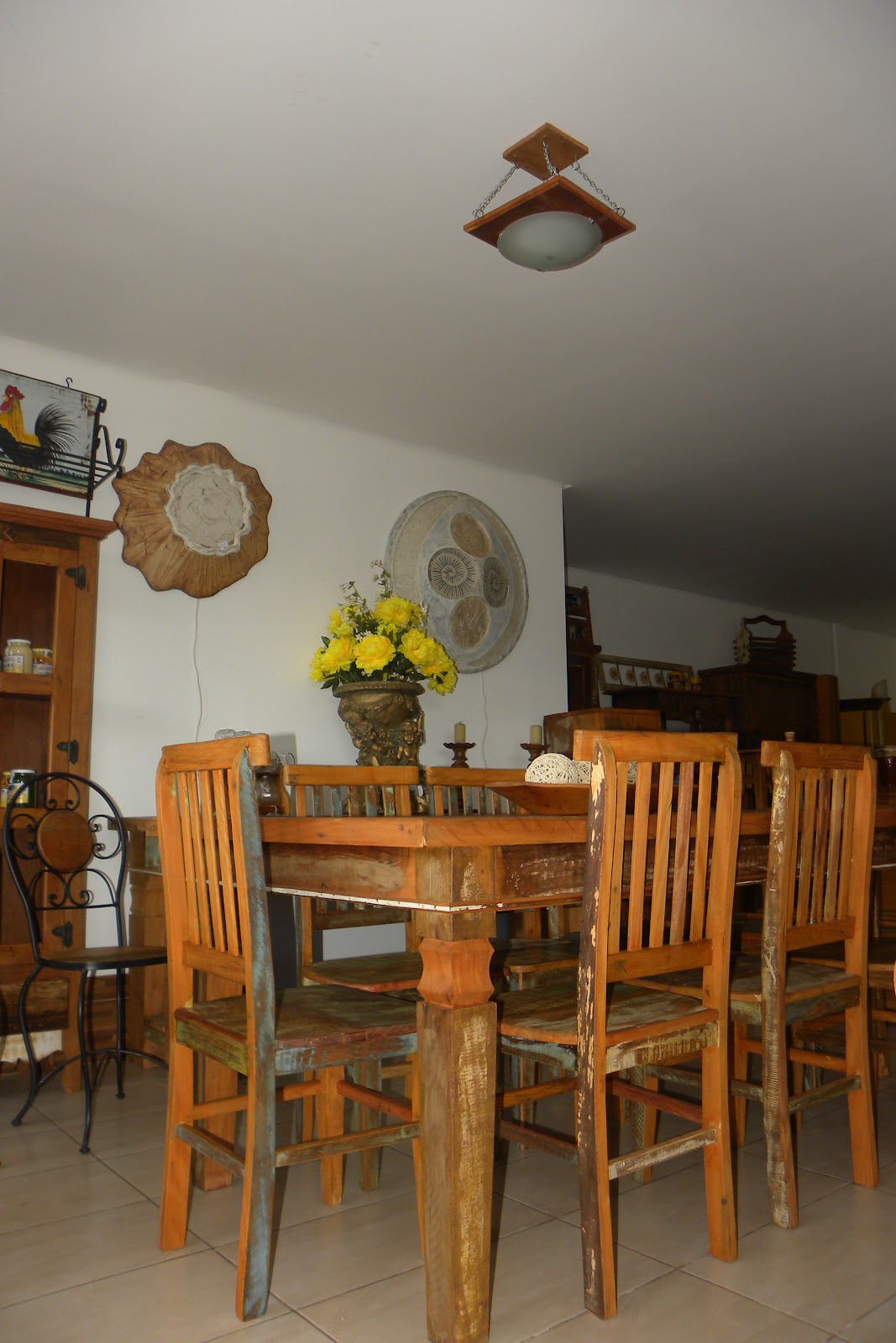 Pelike - Arte com amor: MÓVEIS RÚSTICOS REUNIDAS- NOVOS PRODUTOS