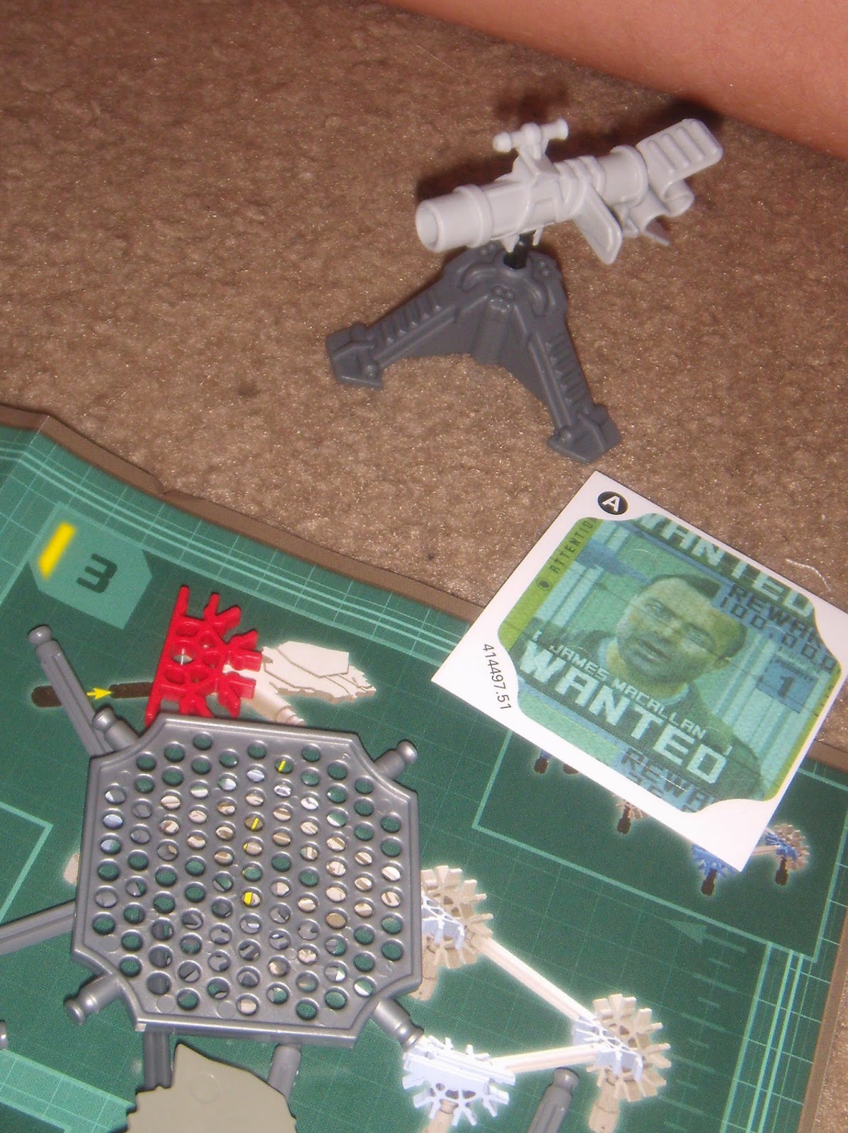 Mommie of 2: Fun Toys From K'NEX - Review