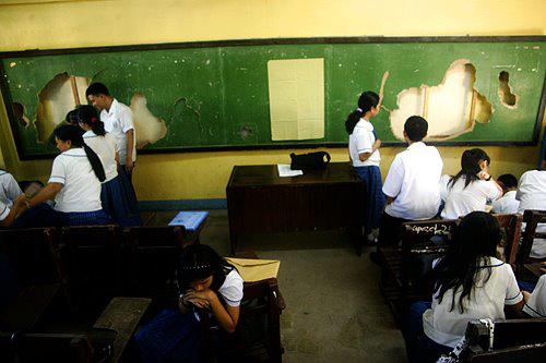 DepEd K to 12: Role of Local Government