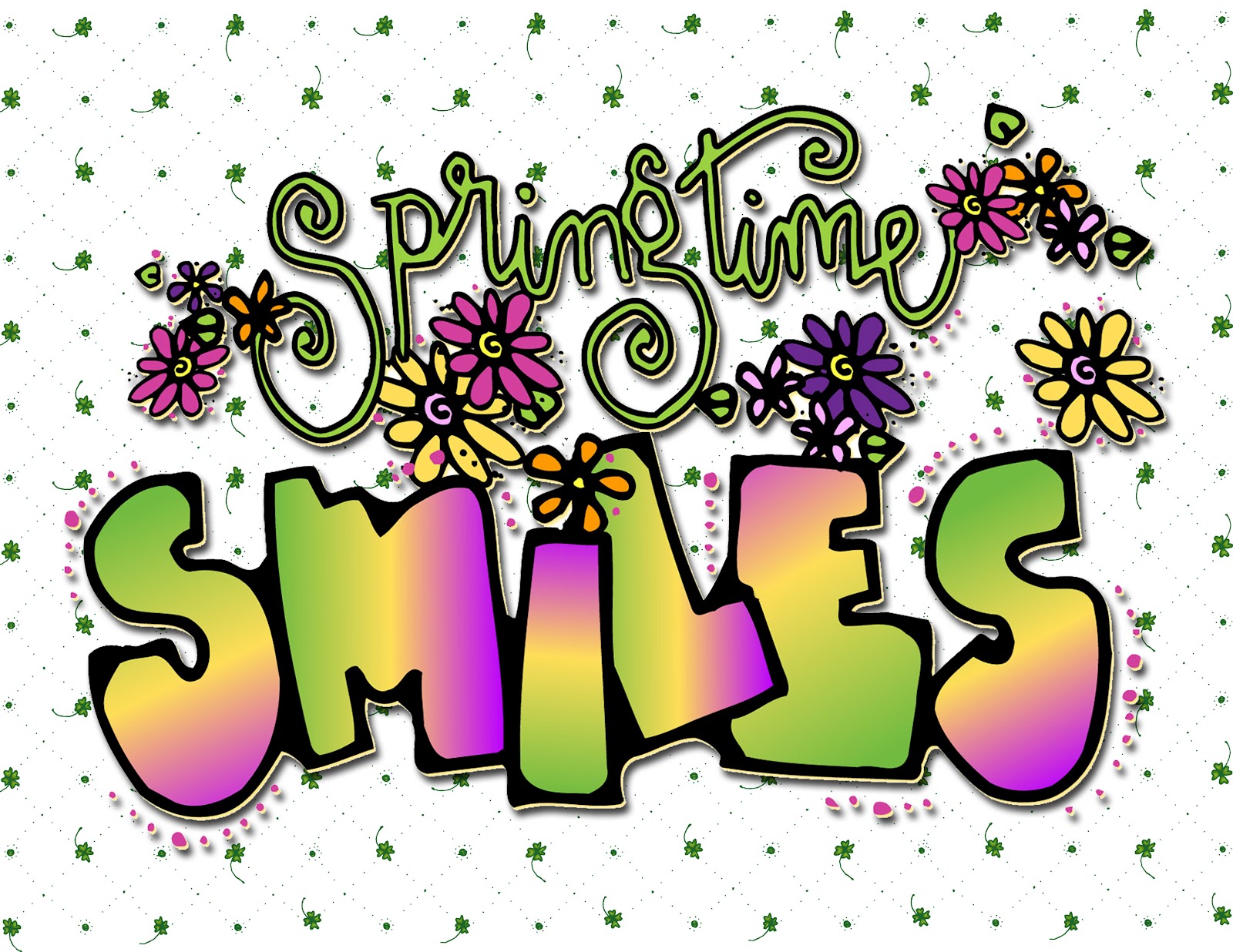 Krazy 4 Writing: Leprechaun