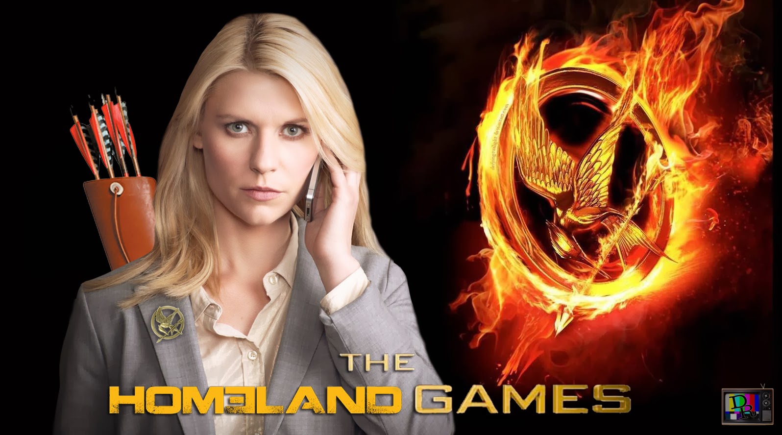 Dual Redundancy: "The Homeland Games: Catching Abu Nazir" (Comparing ...