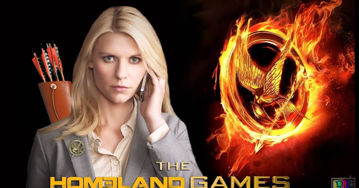 Dual Redundancy: "The Homeland Games: Catching Abu Nazir" (Comparing ...