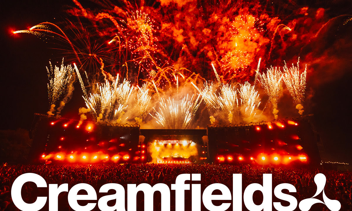 Creamfields pone a la venta sus entradas para su edición de 2019 - WikiEDM