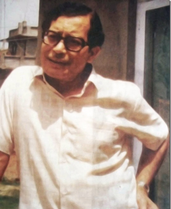 theveergorkha: Narayan Gopal :"SWOR SAMRAT" of Nepali music