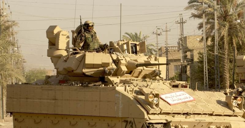 Historia y tecnología militar: Estados Unidos adquiere 472 VCI M2A4 y ...