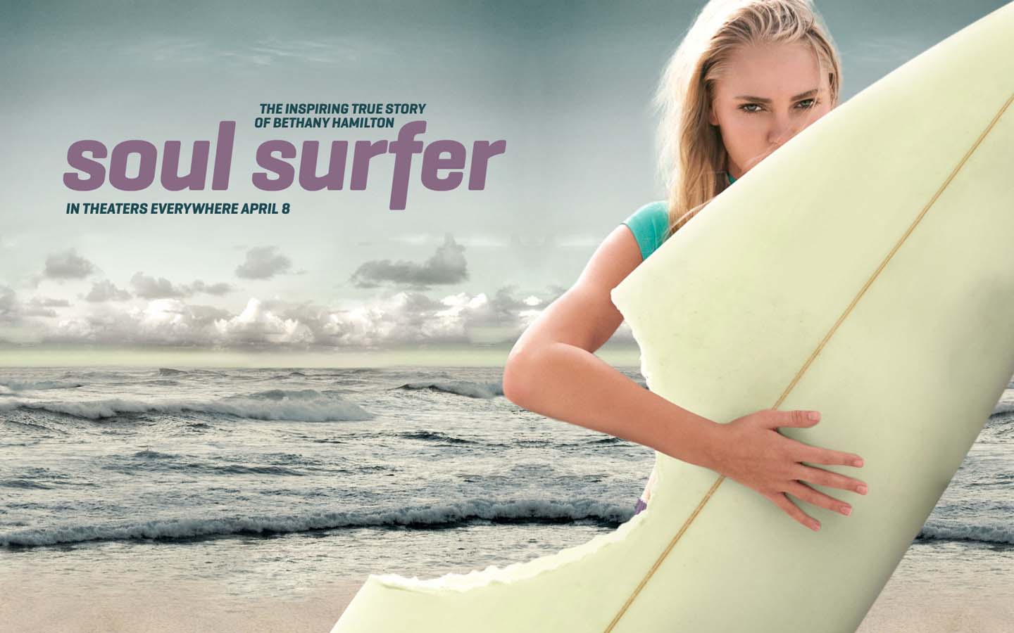 A MILLION OF WALLPAPERS.COM: SOUL SURFER BETHANY HAMILTON TRUE STORY ...